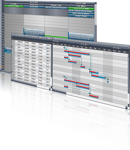 Introduction | WPF Scheduler Control | Documentation